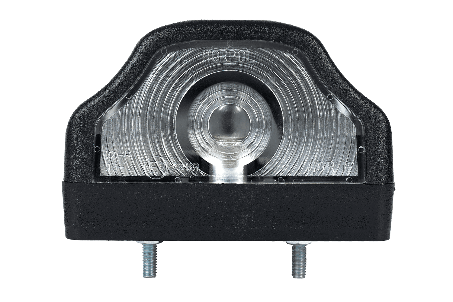 HOR19LT103 valstybinio numerio lempa - UNITRAILER