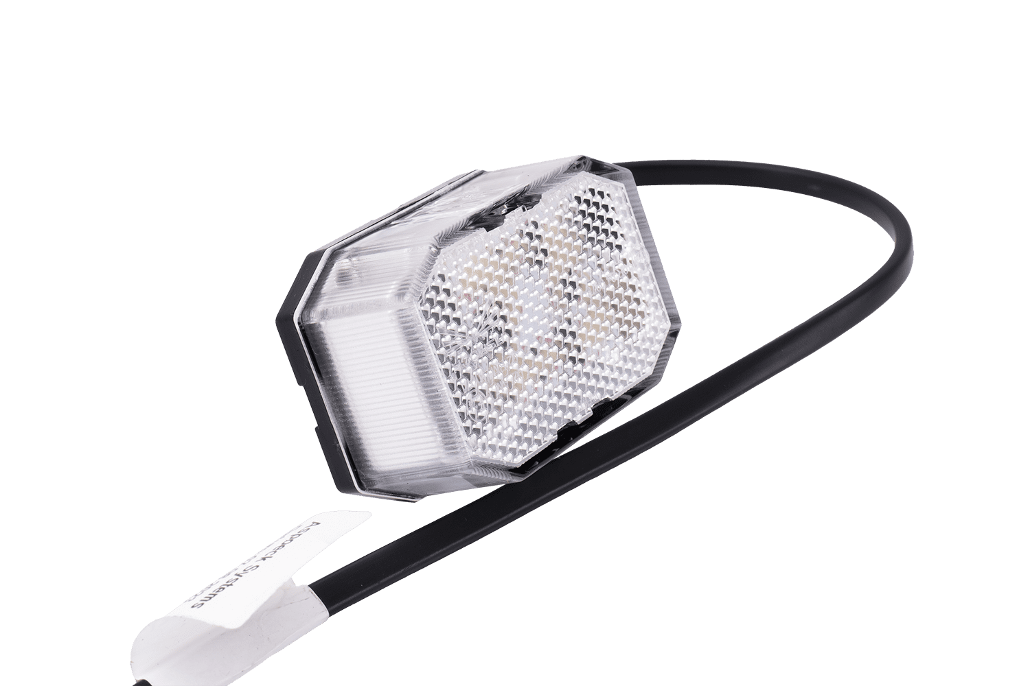 ASPÖCK FLEXIPOINT LED markerinė lempa universali - UNITRAILER